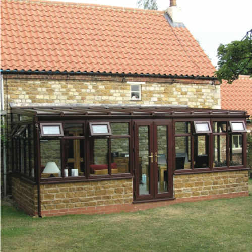 Lean to – Exeter Windows