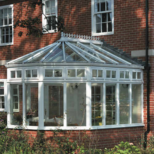 Victorian – Exeter Windows